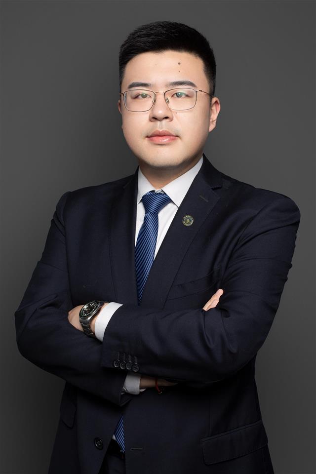 余哲仡 东鹰 浙江东鹰律师事务所 东鹰律所